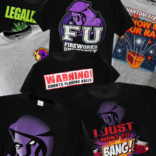 Apparel – Phantom Online Store