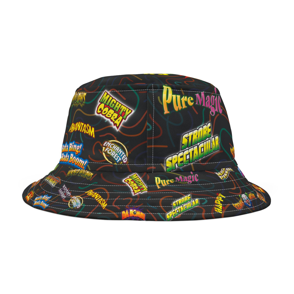 Bang Management - Bucket Hat – Phantom Online Store