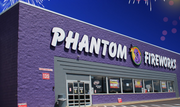 Phantom Fireworks Online Shop – Phantom Online Store