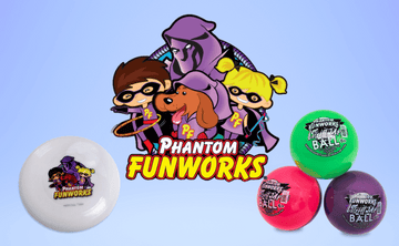 Phantom Funworks – Phantom Online Store