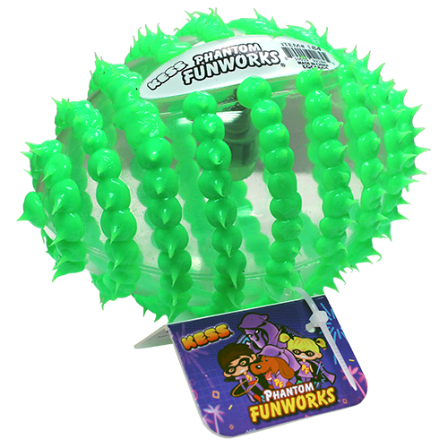 Drop Dots Light Up Football – Phantom Online Store