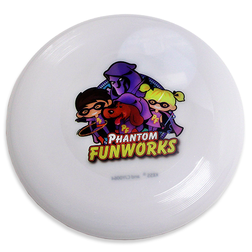 Phantom Funworks – Phantom Online Store