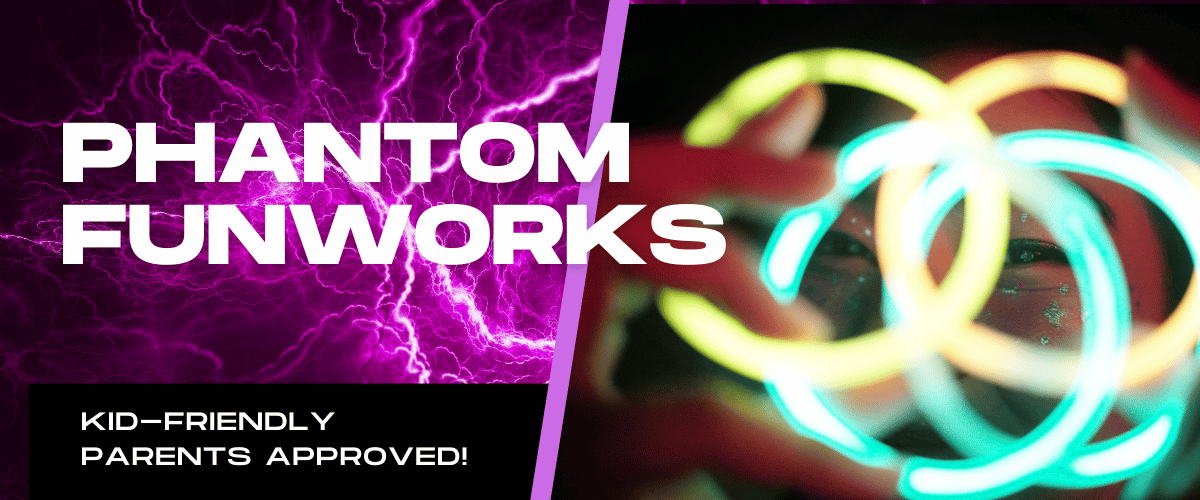 Phantom Funworks – Phantom Online Store