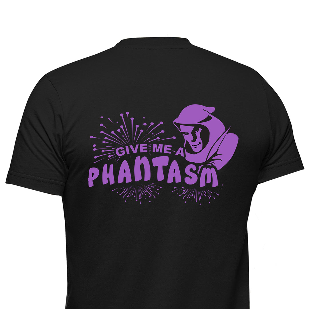 T-Shirts – Phantom Online Store