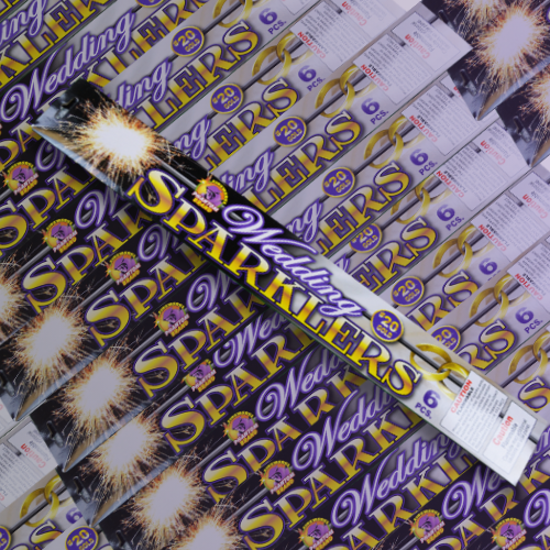 Sparklers – Phantom Online Store